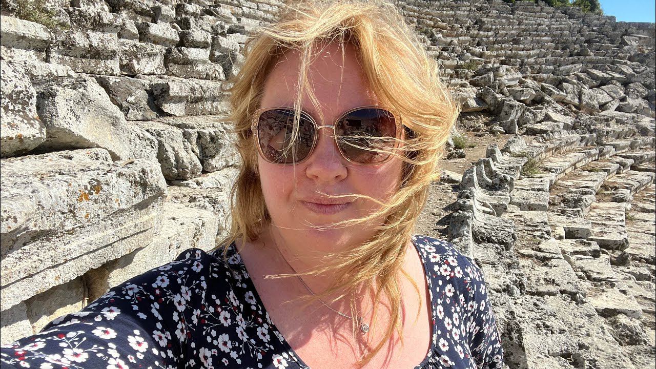 #19 МЫ В КАУНОСЕ, ПУСТОЙ АМФИТЕАТР. ГЕЗЛЕМЕ С ПРЕКРАСНЫМ ВИДОМ. Дальян, Турция 2022