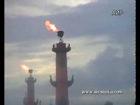 Разнузданные Волей - Город Готов (клип 2006)