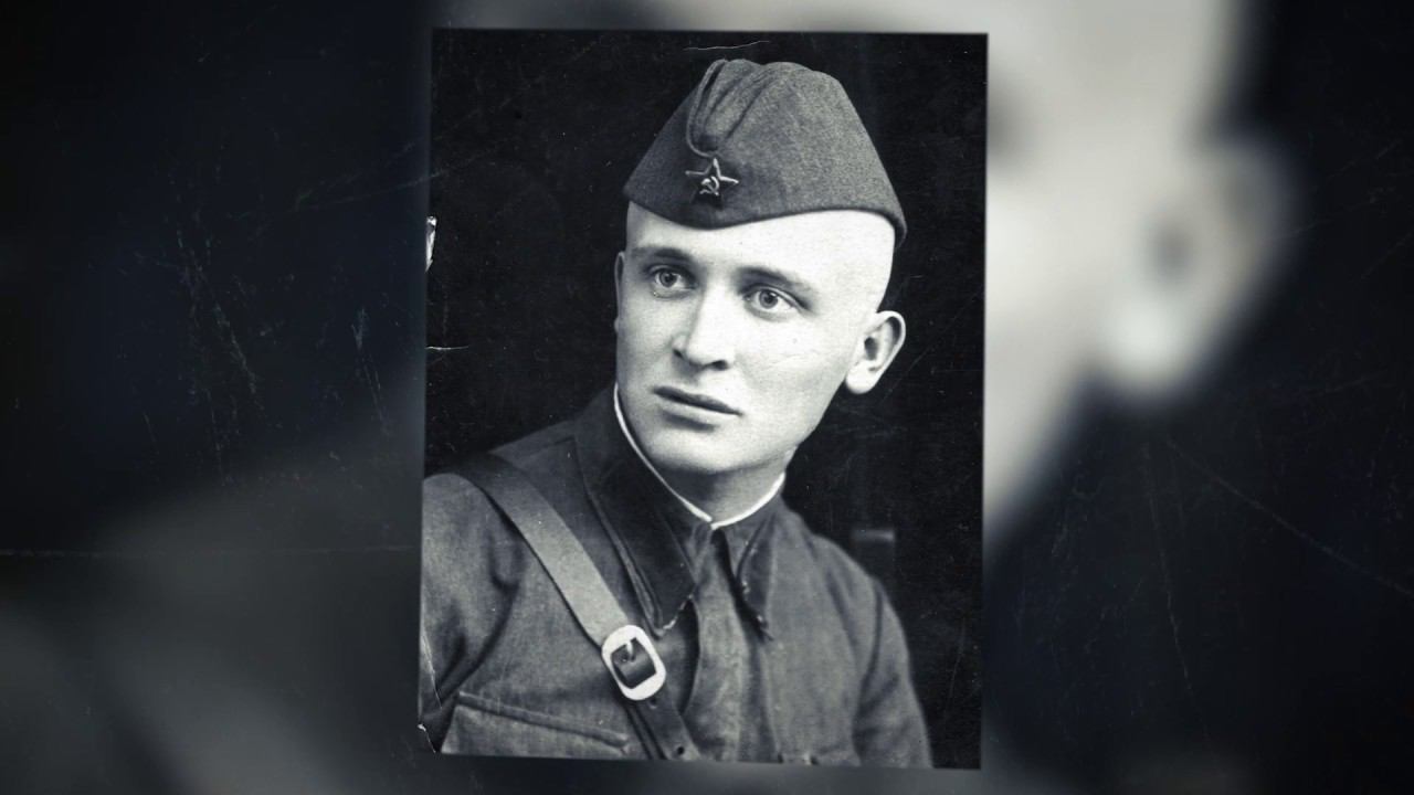 Проект «Сильные люди». Анатолий Михайлович Бобров