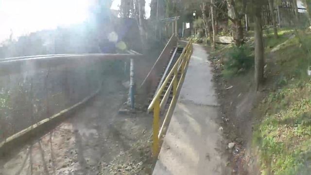 Дорога Раевских