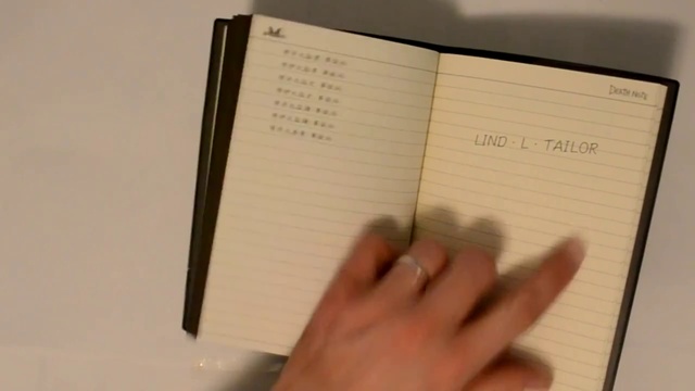 Видео-обзор Тетрадь смерти из аниме Death Note