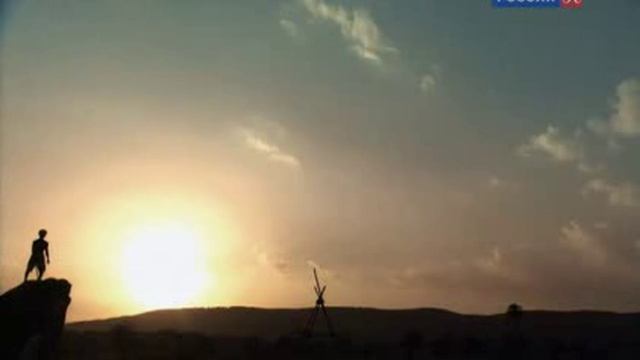 Ступени цивилизации- Великая Индия - Ашока - воин Будды