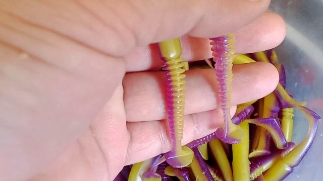 Новая модель - "НеТиога". В шикарном цвете.