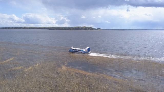 Пассажирское СВП Нептун 23 стр.41 | #05