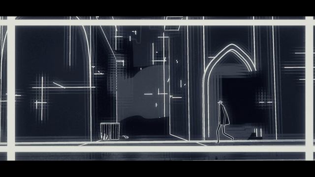 Genesis Noire. Часть 6. Конец (прохождение)