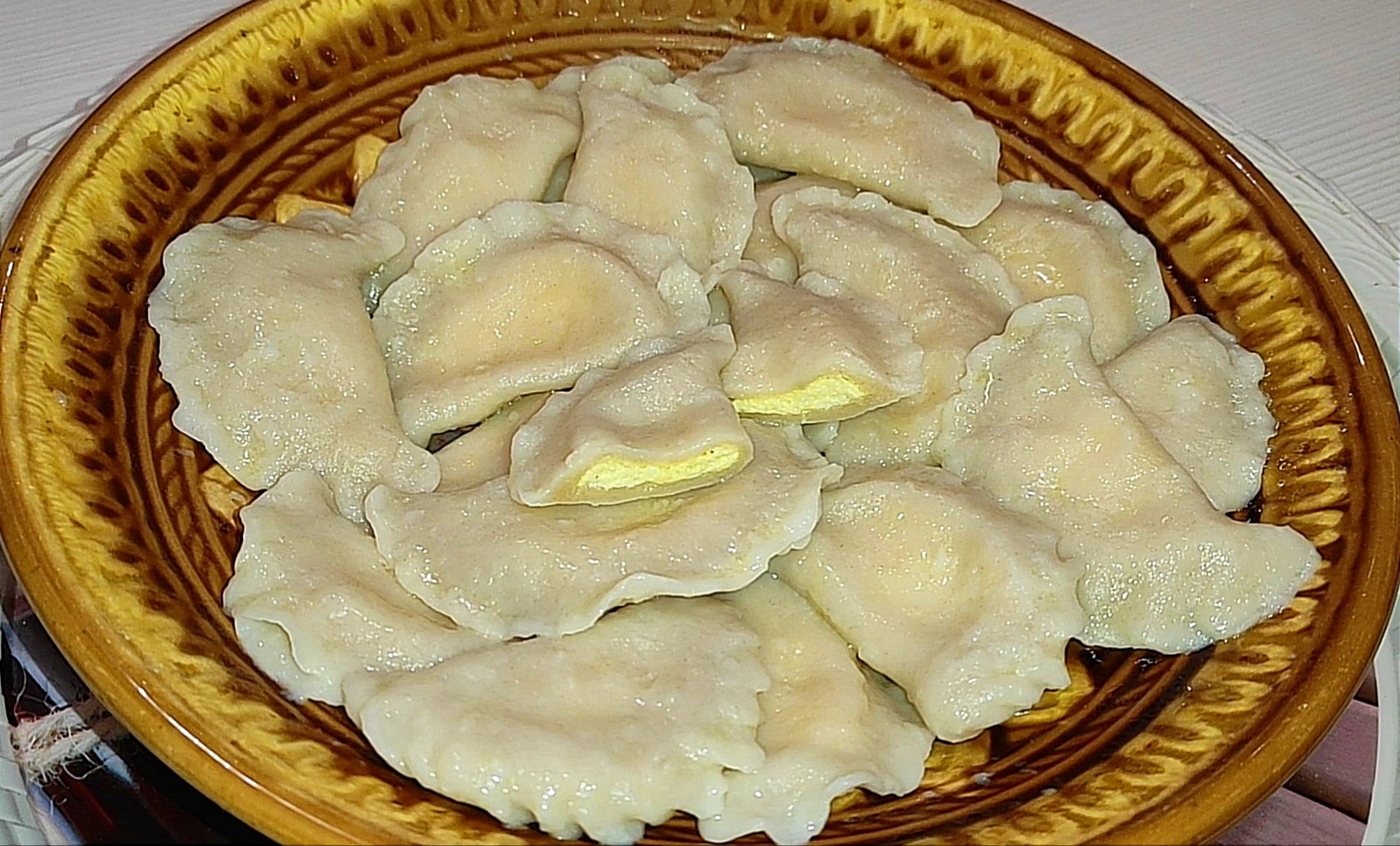 Нежные домашние ВАРЕНИКИ с творогом! Тесто заварное на вареники и пельмени