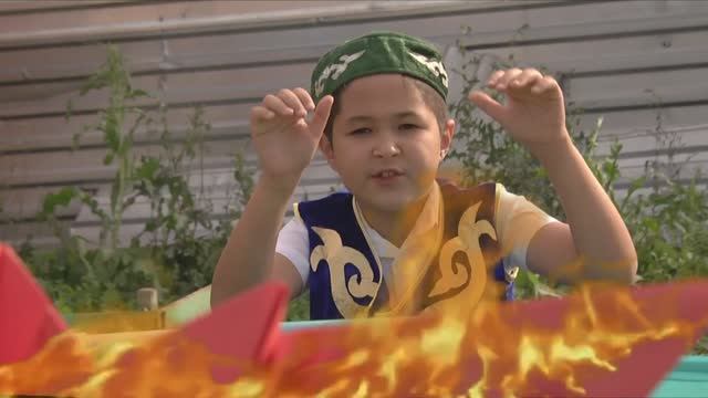 Чесменский бой