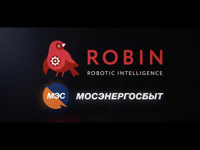 Цифровые юристы: как в компании Мосэнергосбыт внедрили программных роботов ROBIN.