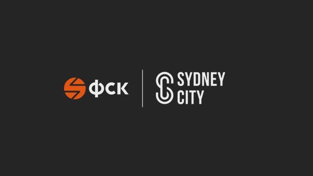 Ход строительства ЖК "Sydney City"