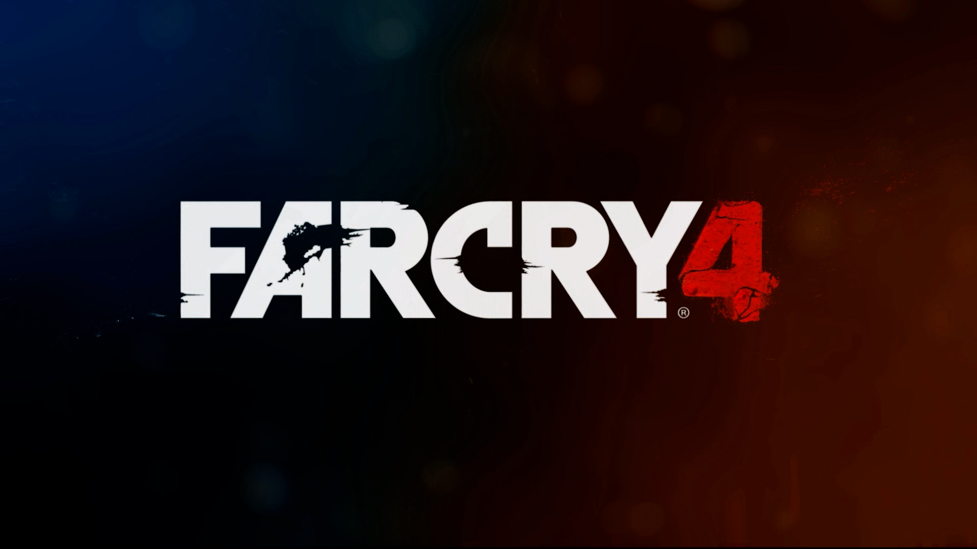 FAR CRY 4 #1 BIG BOOBS