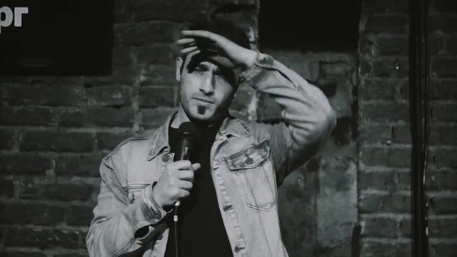 Андеграунд - 1 серия - Стендап тизер