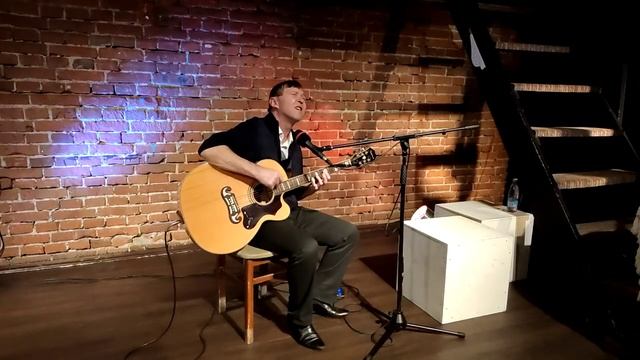 Сергей Дёмшин - Про деревню