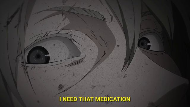 MVKO - DeadInside ft. YTD [Lyrics x AMV]