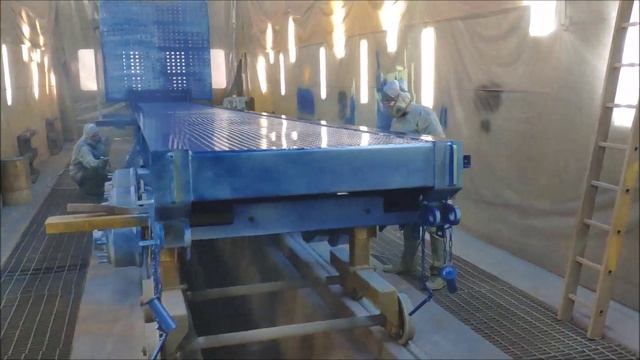 Грунты, эмали и лаки для спецтехники ЛКЗ ООО "ЭНАМЕРУ"