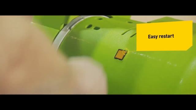 Коллаборативный робот FANUC CR-35iA.mp4