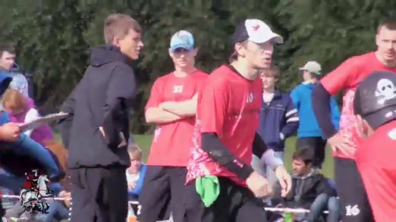 RUCC2011 Dolgo vs JuPiter FINAL