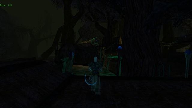 Gothic 2 Братство-Путь Спящего.Часть 54. Ксардас. 5 Глава.Информация о Юнитонах.