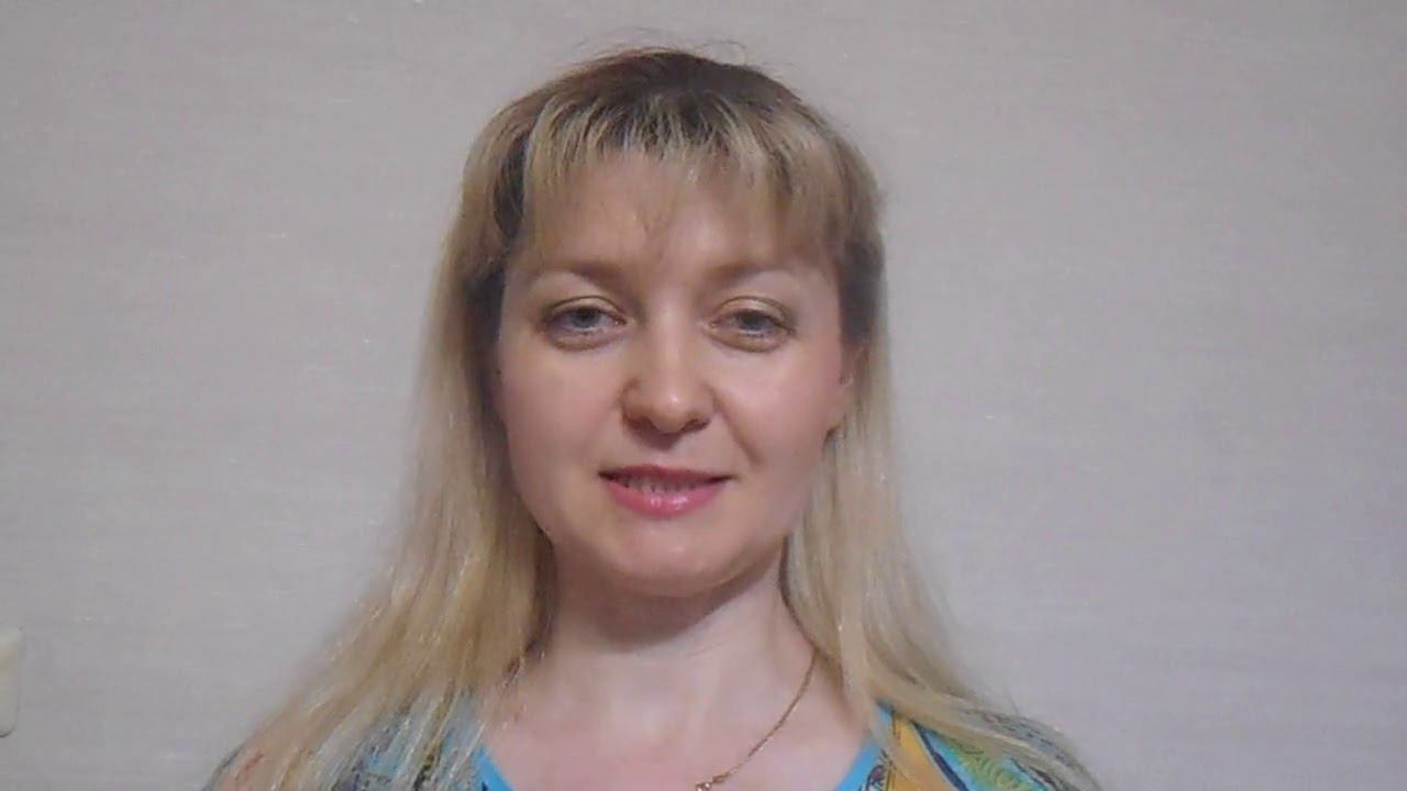 Татьяна Кривощекова ОТЗЫВ