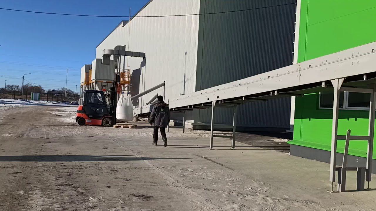 Проверка ленточного конвейера