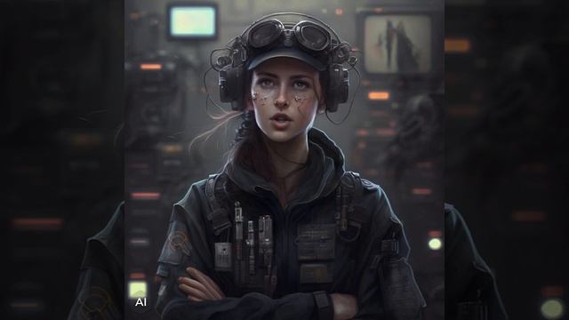 Midjourney V5 Сделай шедевр сам