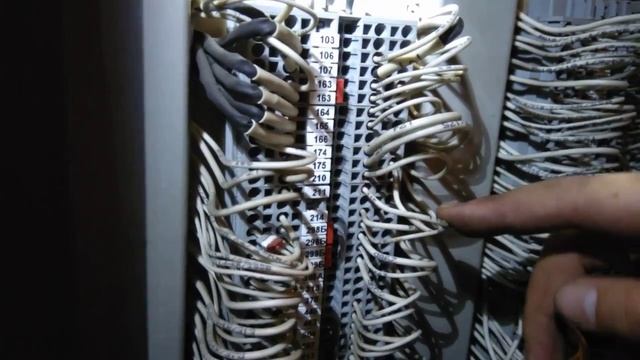 ТЧЭ-15 Новокузнецк. 2ЭС6. Неисправность БЛОК