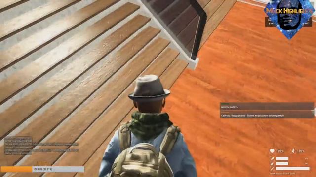 Как камазист Максос поднял бабла (Arma 3)