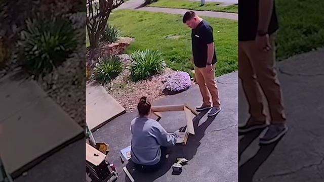 Рукодельница, спору нет