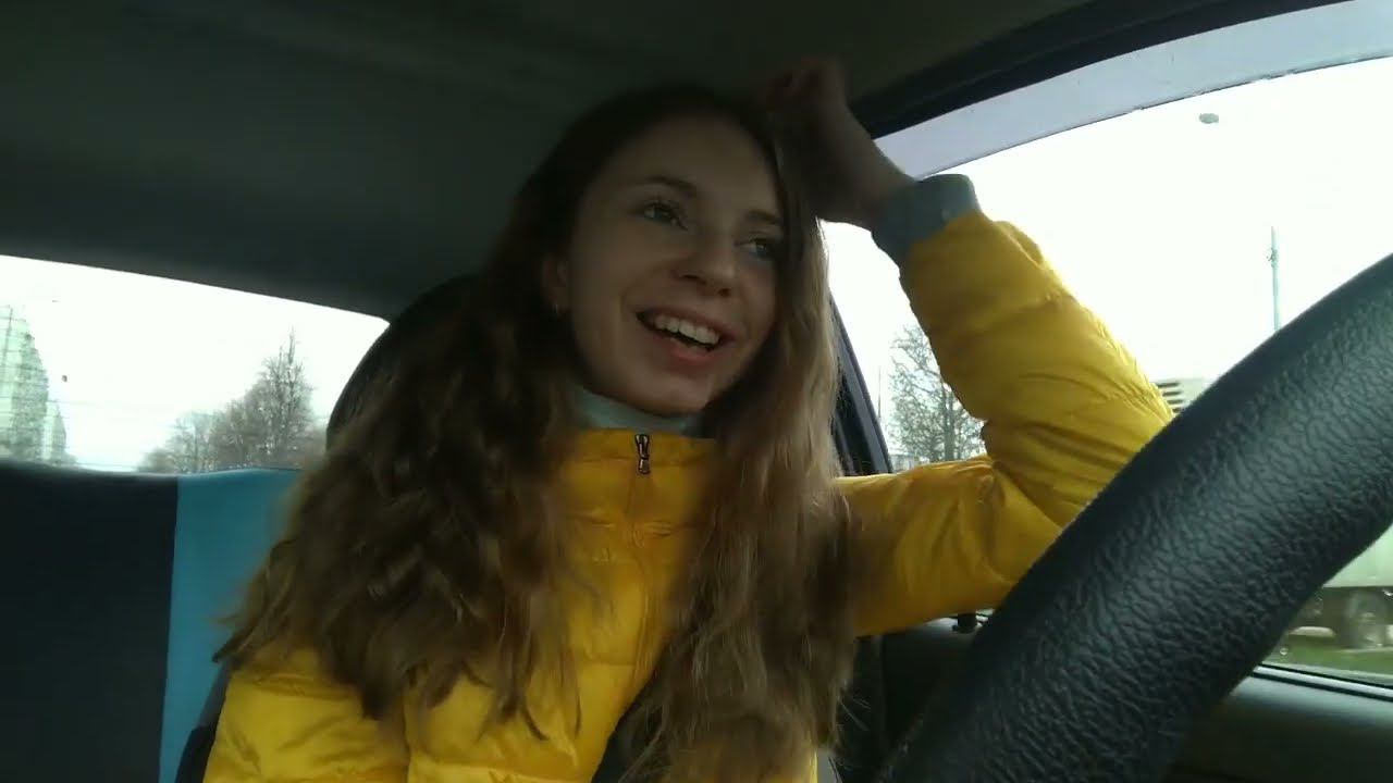 АРХИВ / О хабалках на ютуб