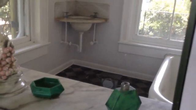 Дом музей Э  Хемингуэя  Ки Уэст, Флорида