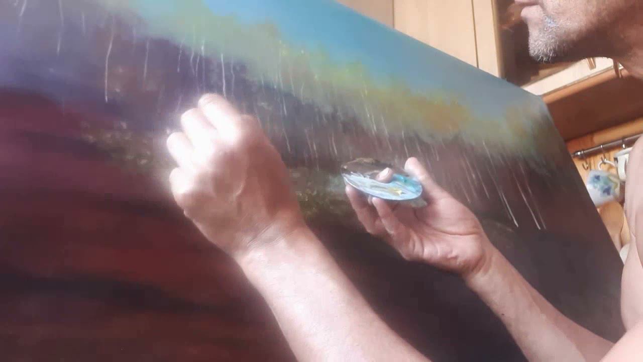 Короткая осень