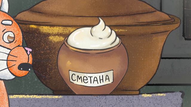 Пушкин и... Михайловское. 40 серия «Пушкин и Пасха»