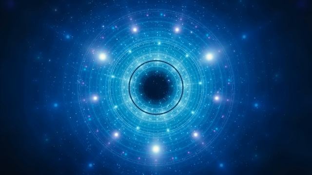 Музыка для сна. Музыка для медитации и активации силы разума через шишковидную железу. №65