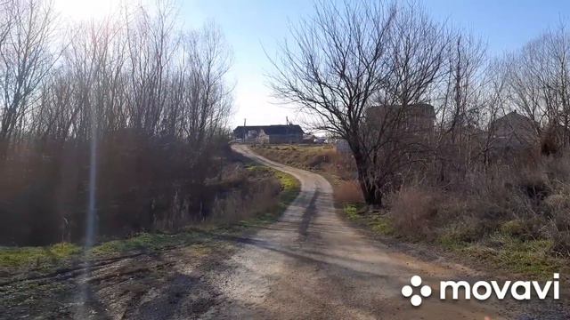 Прогулка по мкр.Солнечный.mp4