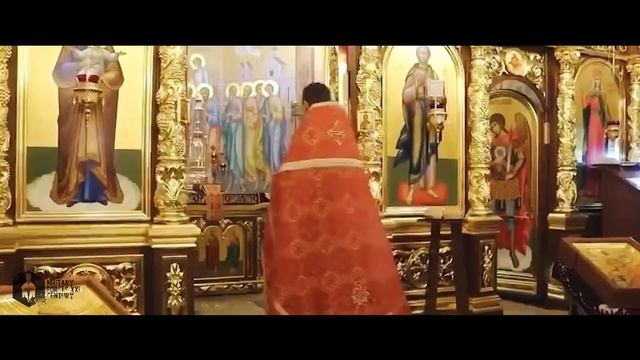 "Русский воин родины солдат"