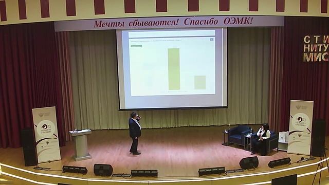 Площадка 2. Видео 1