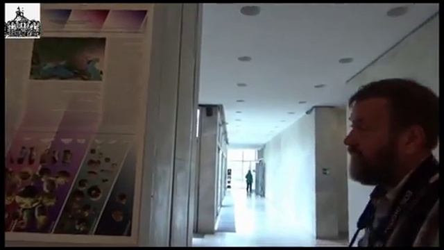 12-й Международный Конгресс археологов в Афинах