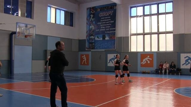 Такой разный спорт