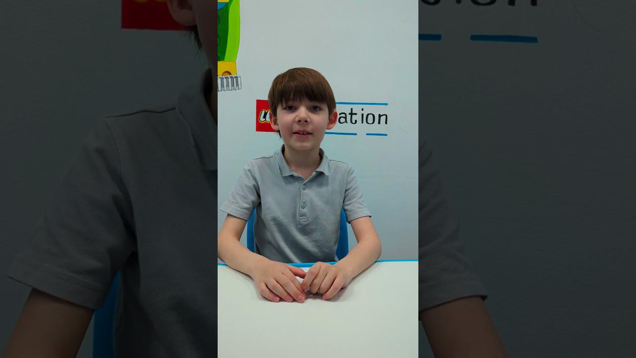 Эмилий Путилов, Кидс, 1 класс