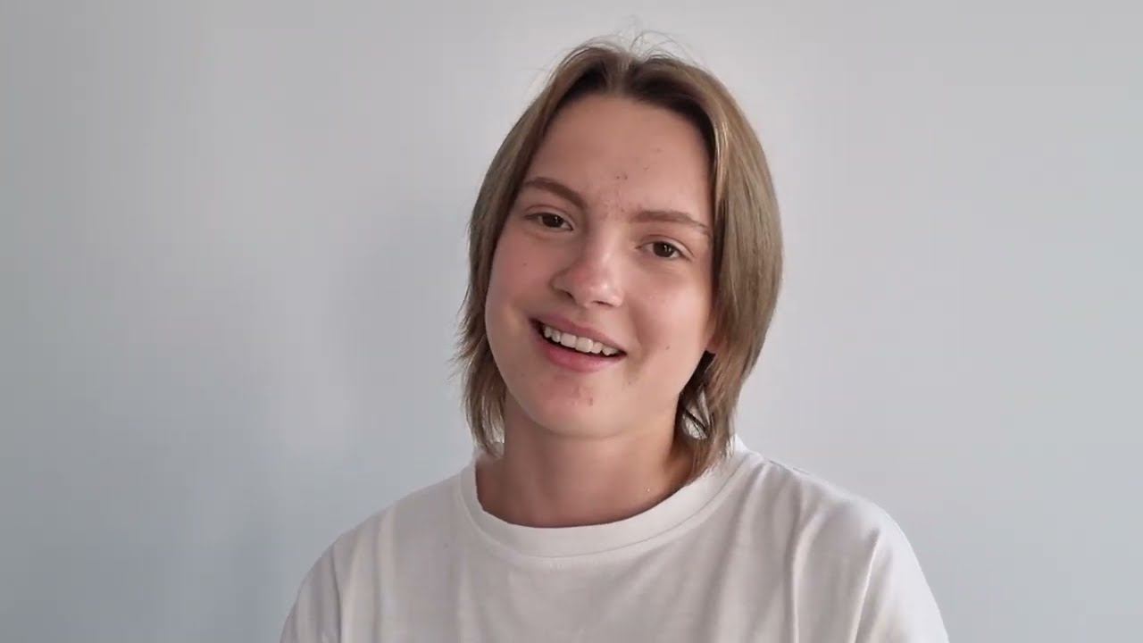 Виноградова Маргарита, 15 лет, визитка, 07.07.2024