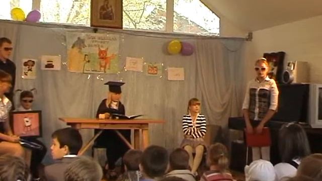 120922 Спектакли фестиваля - ''Суд над телевизором''.mp4