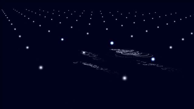 "В воде свечкою месяц светится..." ЕЛЕНА САДОВСКАЯ.mp4