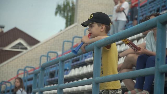 Заключительный матч брянского «Динамо» в сезоне 2021-2022.mp4