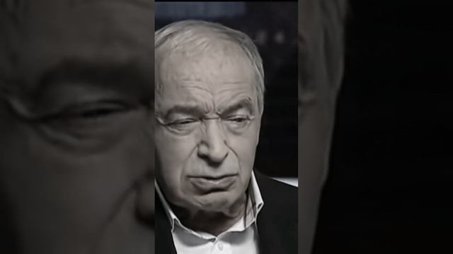 Валентин Гафт - О попсе