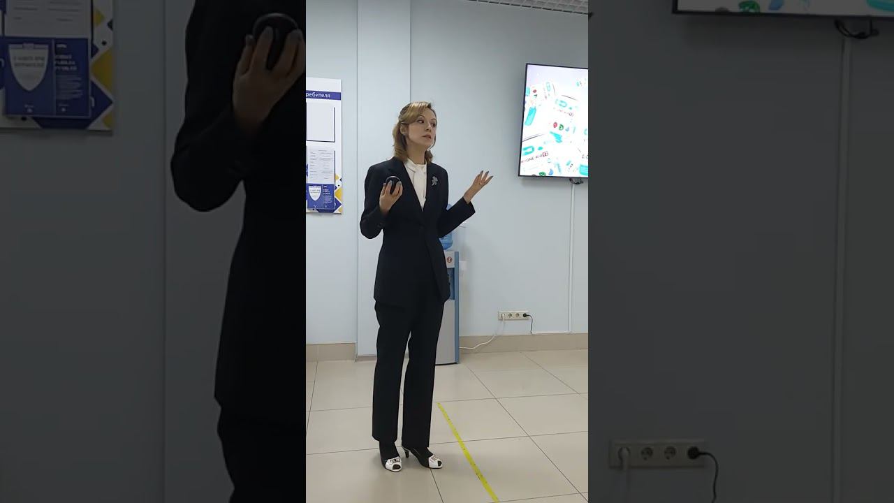 Анна Онисич. О продукции Адженис. Краснодар, 01.02.23