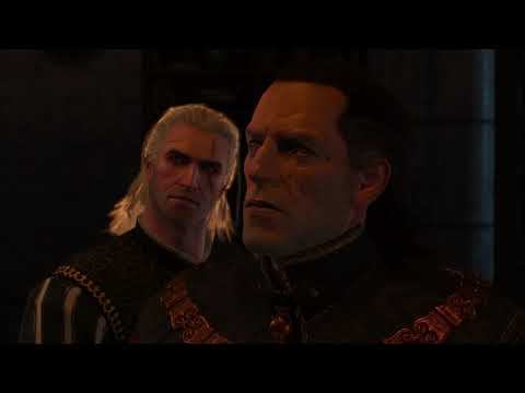 Прохождение The Witcher 3 Wild Hunt часть 3