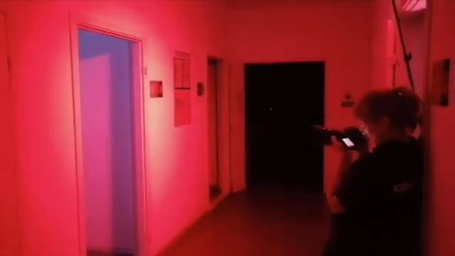 Фильм о фильме Бэкстейдж