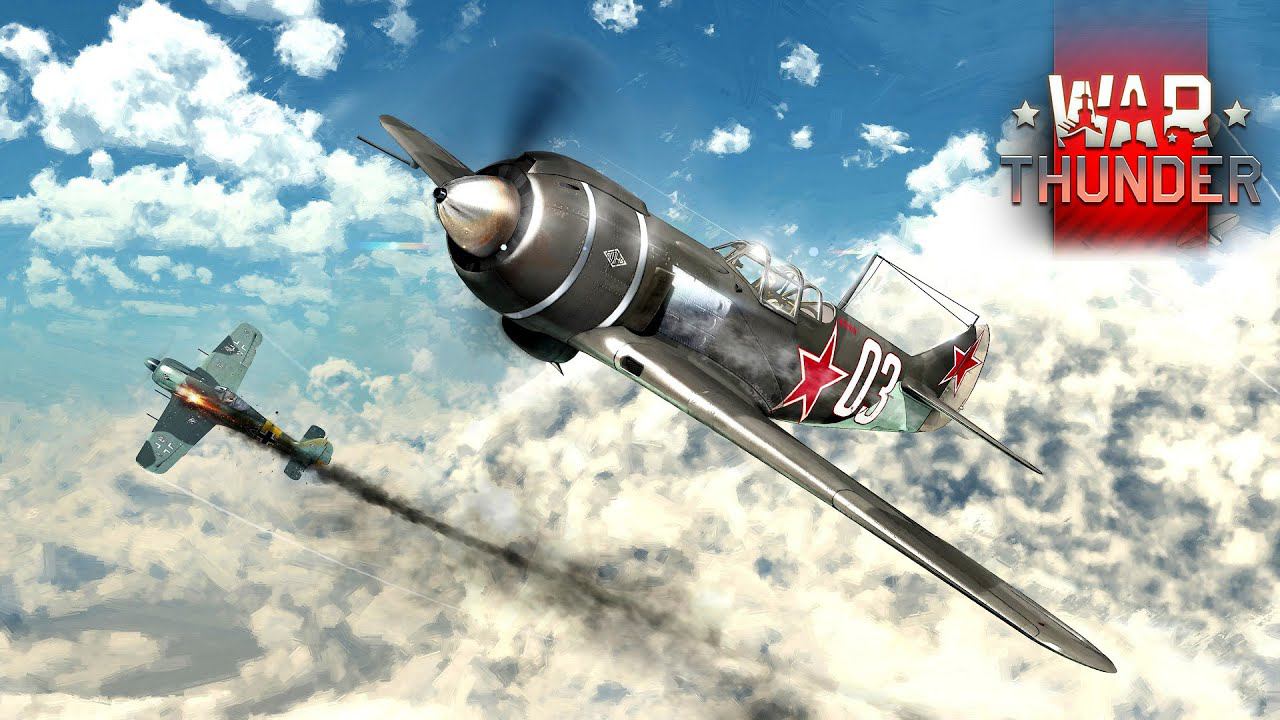 симуляторные бои online #6 | стрим #WarThunder