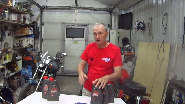 ГАРАЖ 52 рекомендует моторные масла Vitex!