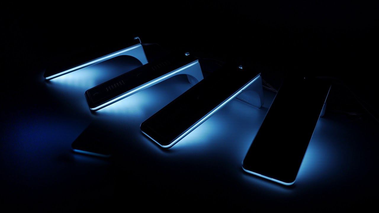 [4K] Предметная видеосъемка #7 | Красота в обыденных вещах