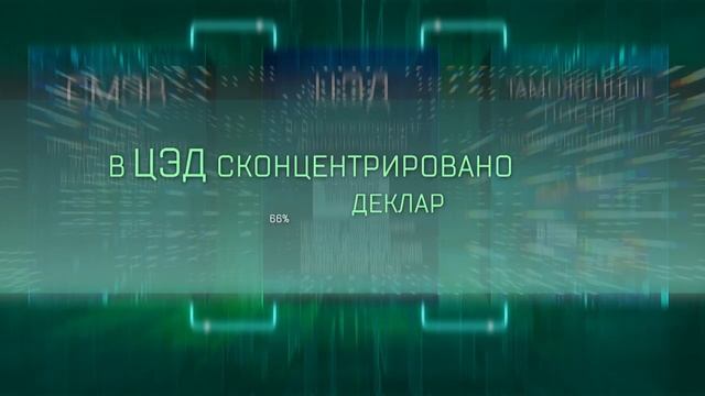 МТФ-2019. Вступительный ролик